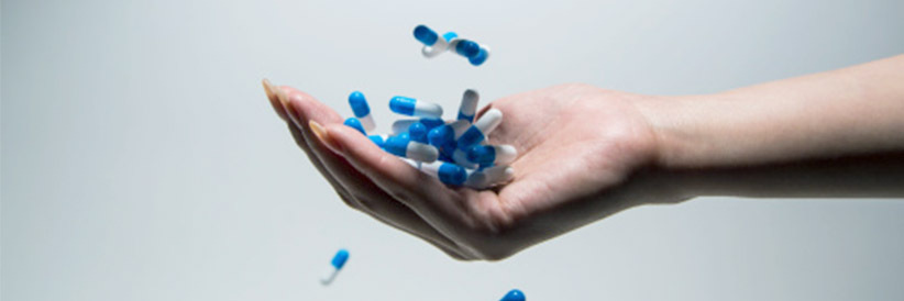 Was steckt hinter dem Begriff Generika?