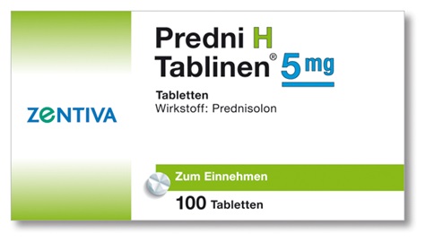 Predni H Tablinen®