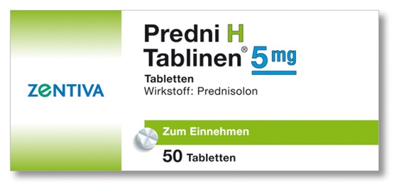 Predni H Tablinen®