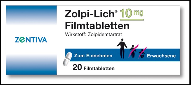 Zolpi-Lich®